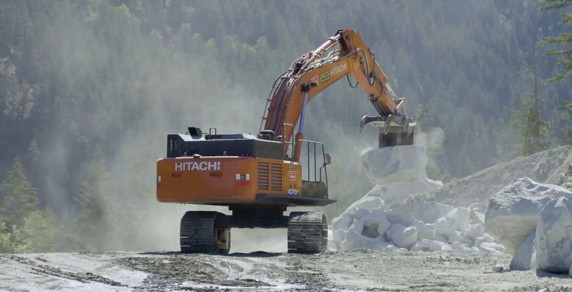 Home - Linterra Aggregates