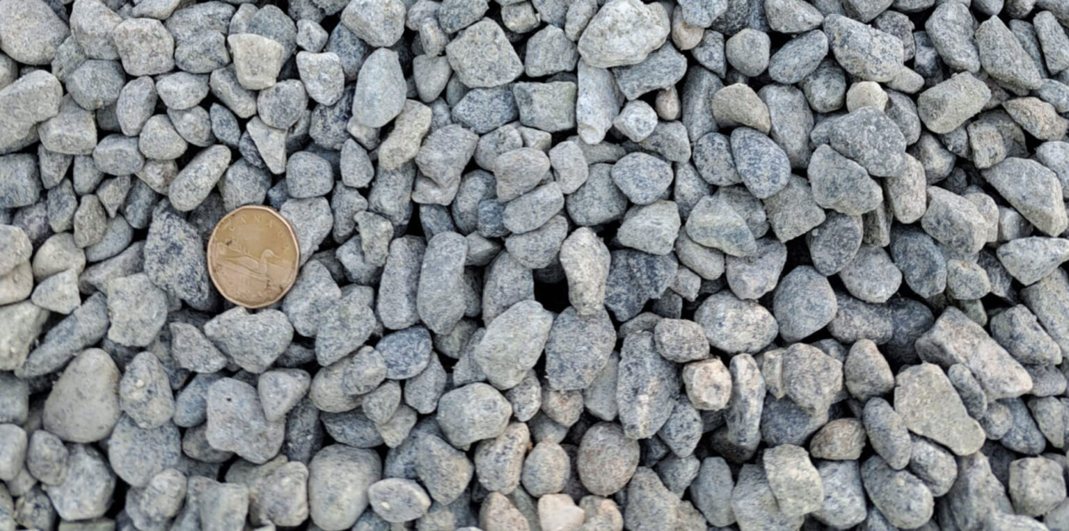 ½ Round Rock - Linterra Aggregates