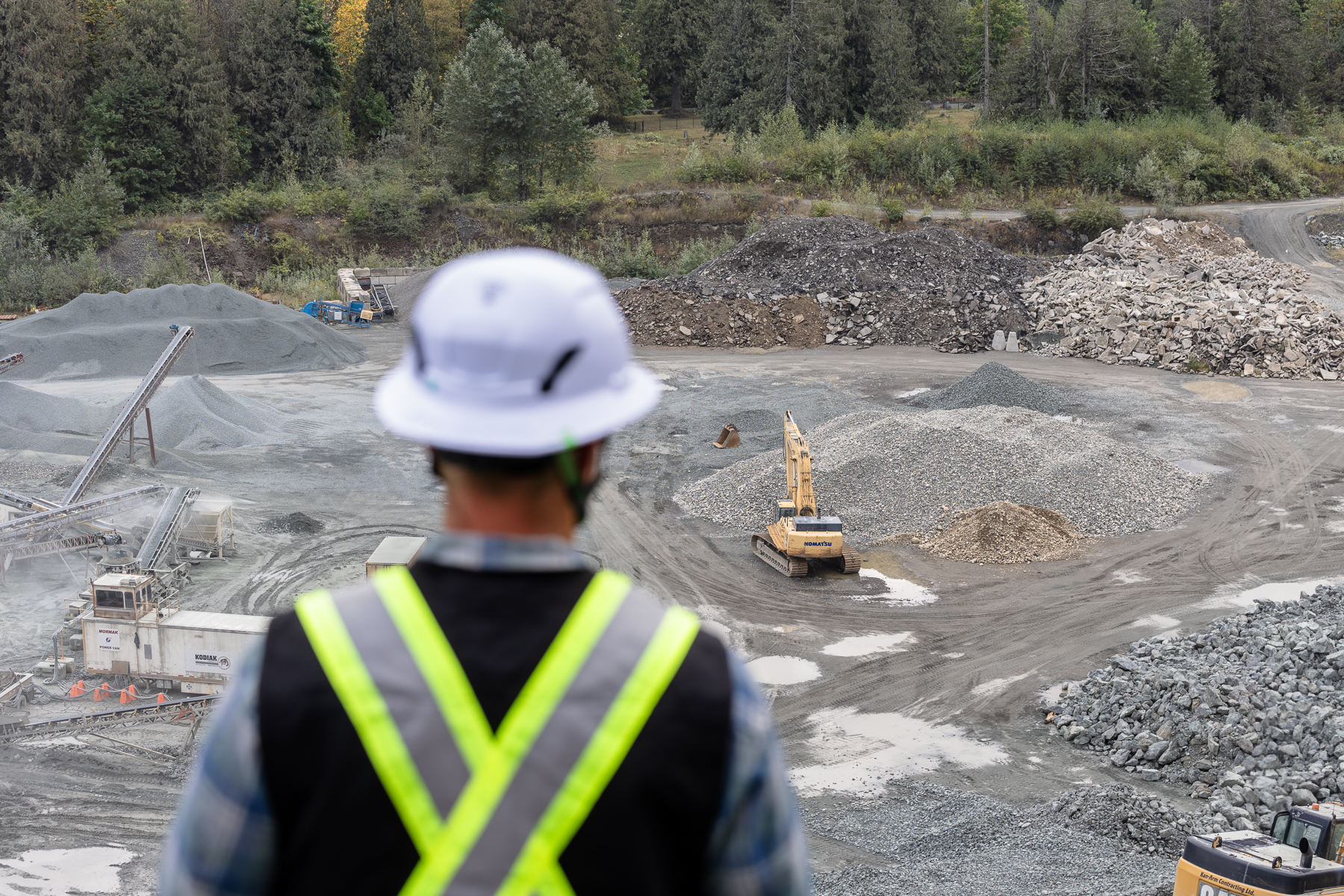 Careers - Linterra Aggregates