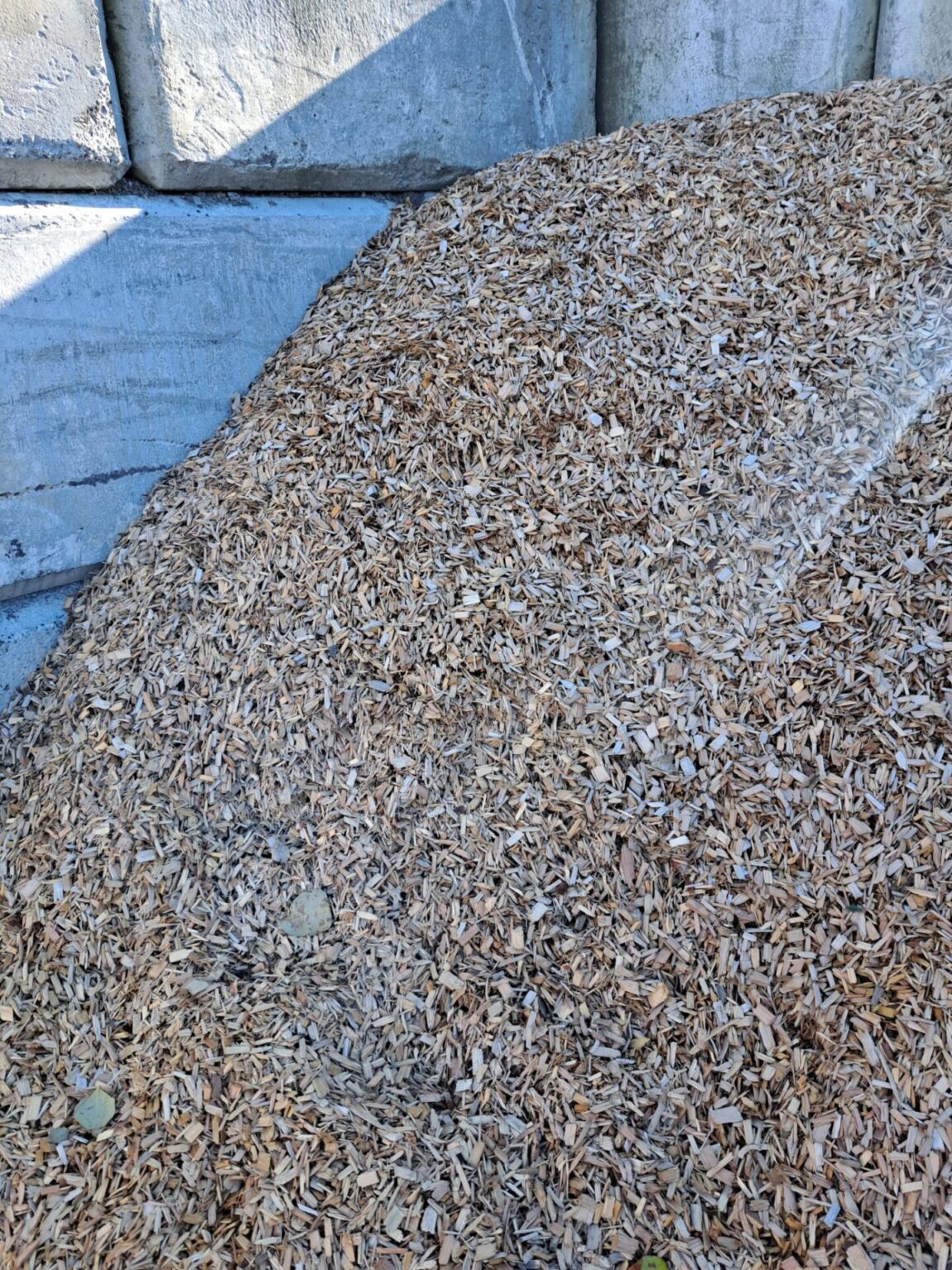 Play chips - Linterra Aggregates