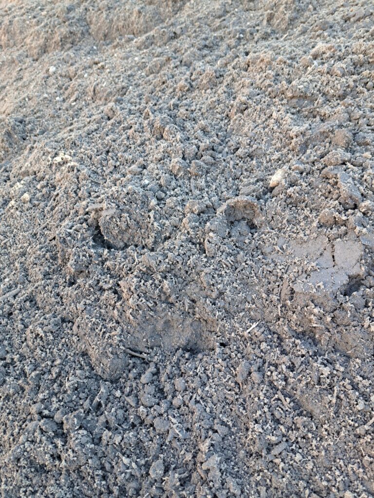 Turf Mix - Linterra Aggregates